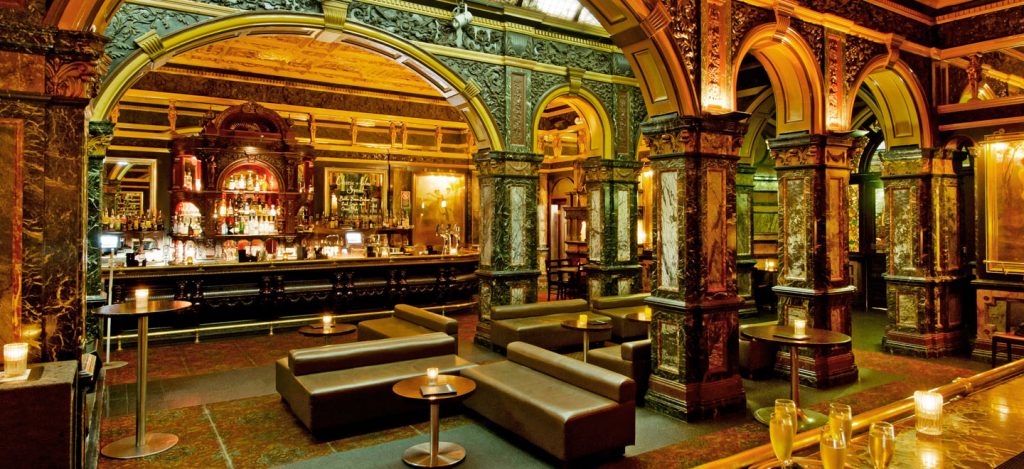 Marble Bar Turns 120 With A 31-Day Celebration | Street Corner